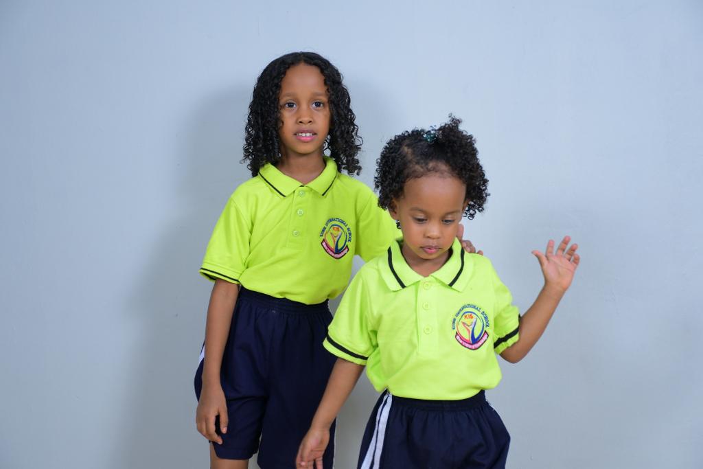 Kush International School